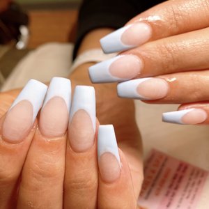 TIPS & TOES NAIL SALON & SPA - Updated March 2025 - 166 Photos & 198 ...