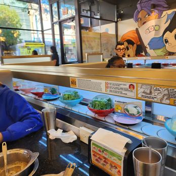 SHABU PLUS ROTARY HOT POT WICKER PARK - Updated November 2024 - 134 ...