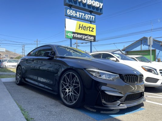 JP AUTO BODY SHOP - Updated July 2024 - 475 Photos & 906 Reviews - 112 ...