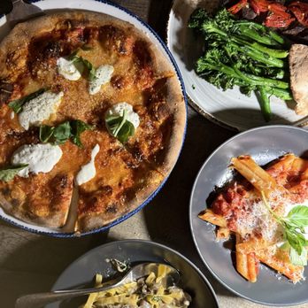 MARINA - Updated March 2025 - 2076 Photos & 768 Reviews - 841 Cordova ...