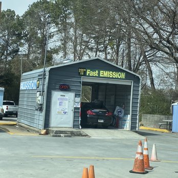 EMISSION EXPRESS - Updated July 2024 - 61 Photos & 114 Reviews - 4406 ...