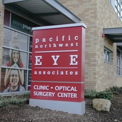 PACIFIC NORTHWEST EYE ASSOCIATES - 13 Photos & 63 Reviews ...