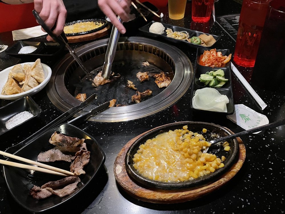 MANNA BBQ - PEORIA - Updated January 2026 - 565 Photos & 630 Reviews - 16840 N 83rd Ave, Peoria ...