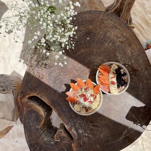 RAW LOVE - 334 Photos & 183 Reviews - Carretera Tulum Boca Paila Km 7.5 ...