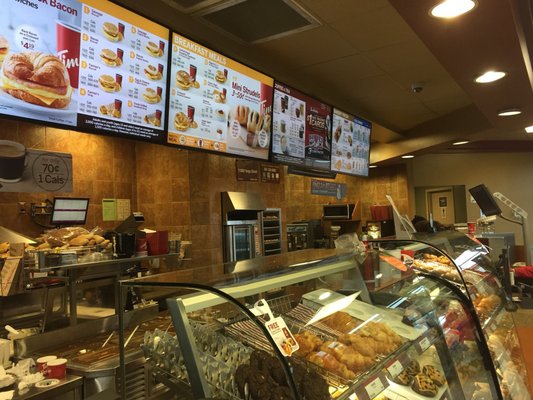 TIM HORTONS - Updated July 2024 - 12 Photos & 14 Reviews - 11005 Yonge ...