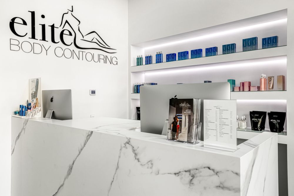 ELITE BODY CONTOURING CHATSWOOD - Updated March 2024 - 4/66 Archer St ...
