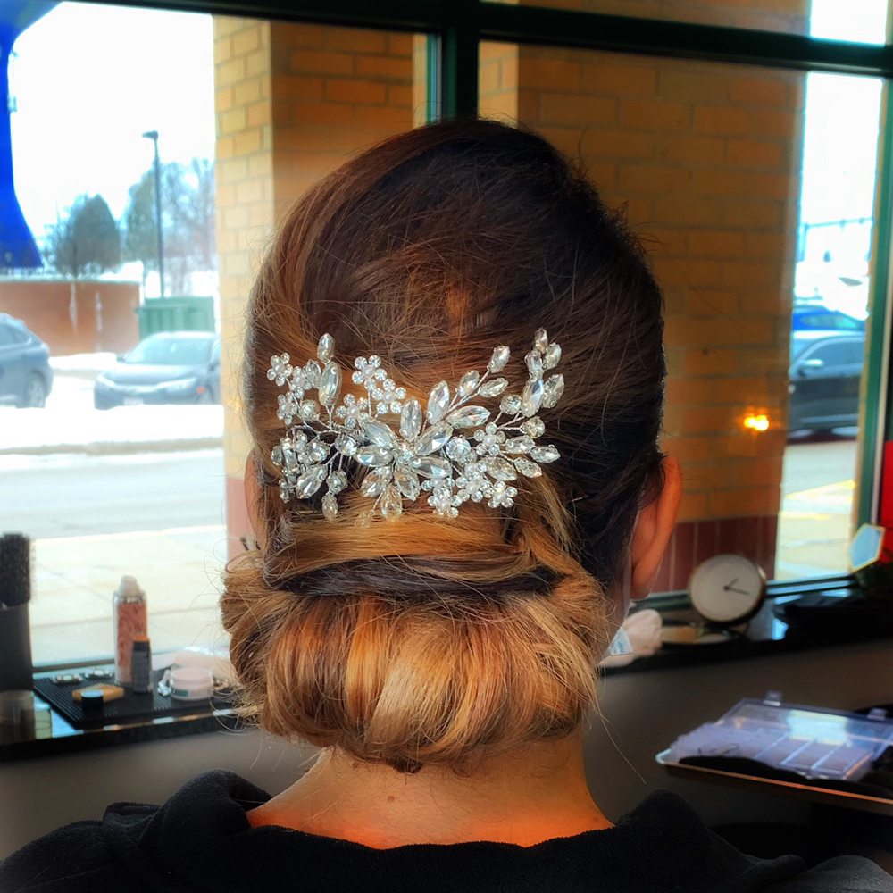 SCOUT SALON - Updated May 2024 - Request an Appointment - 40 Photos ...