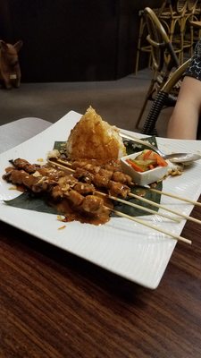 MAYASARI INDONESIAN GRILL - 126 Photos & 105 Reviews - 213 N Broadway ...