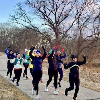 RUNNING LAB - Updated December 2025 - 14 Photos & 40 Reviews - 409 W ...