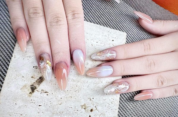 H&H NAIL AND SPA - Updated December 2025 - 144 Photos & 31 Reviews ...