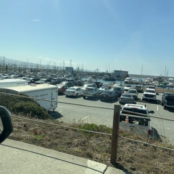 PILLAR POINT HARBOR - Updated December 2025 - 1610 Photos & 121 Reviews ...