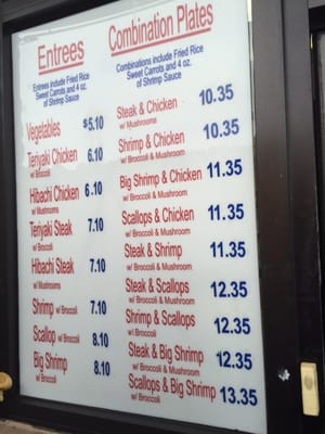 SAKE EXPRESS - Updated December 2025 - 21 Reviews - 798 W Spring St ...