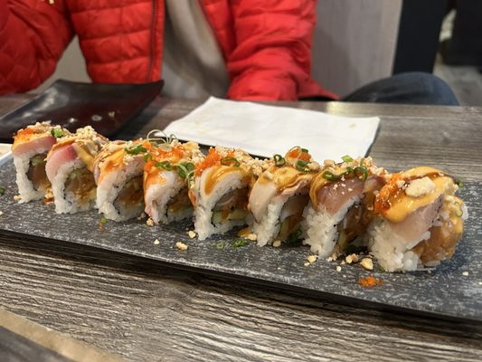 ANIKI’S SUSHI - Updated October 2025 - 4391 Photos & 2463 Reviews ...