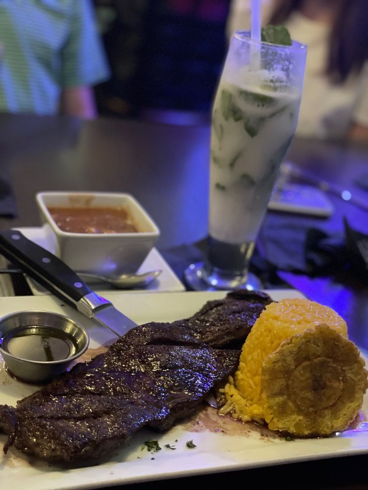 CUBAN ISLAND RESTAURANT - 422 Photos & 540 Reviews - 2910 N Hwy A1A ...