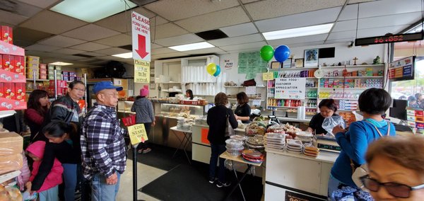 3J’S ORIENTAL MARKET - 35 Photos & 54 Reviews - 17 Rancho Sq, Vallejo ...