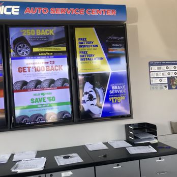 TIRE CHOICE AUTO SERVICE CENTERS - Updated January 2025 - 84 Photos ...