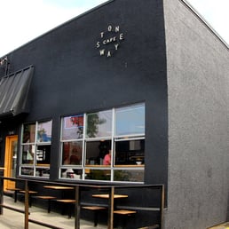 STONE WAY CAFE - Updated November 2025 - 429 Photos & 478 Reviews ...
