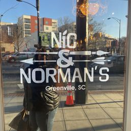 NIC & NORMAN’S - Updated July 2025 - 93 Photos & 60 Reviews - 1 Augusta ...