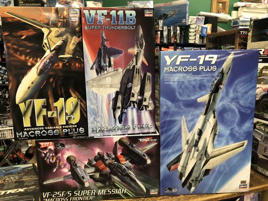 MAGIC BOX HOBBIES - Updated July 2025 - 55 Photos & 36 Reviews - 2105 ...