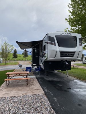 GRANITE PEAK RV RESORT - Updated August 2025 - 10 Reviews - 9900 ...