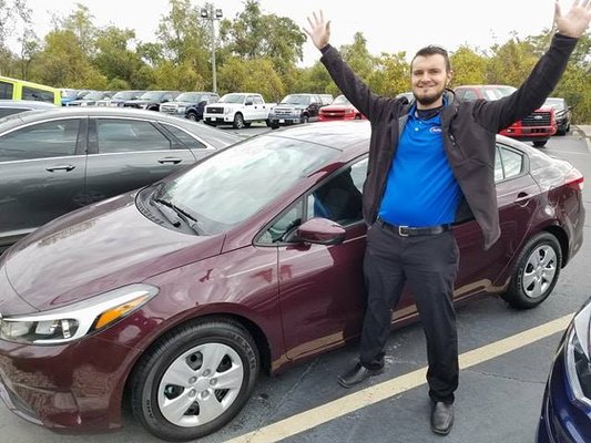 AUFFENBERG FORD BELLEVILLE - Updated January 2026 - 43 Photos & 74 ...