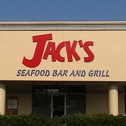 JACK’S SEAFOOD BAR & GRILL - Updated October 2025 - 117 Photos & 197 ...
