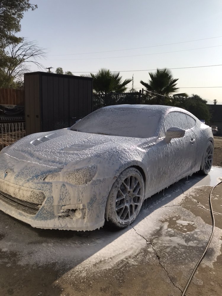 FIRST CLASS AUTO DETAILING - Updated December 2025 - 15 Photos - Perris ...