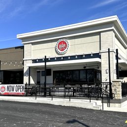 THE BAR PRAIRIE VILLAGE - Updated July 2025 - 29 Photos & 48 Reviews ...