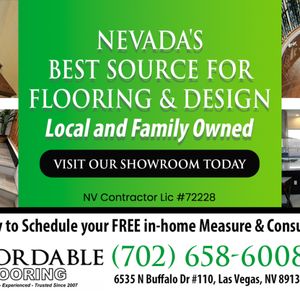 EXPRESS FLOORING - Updated October 2025 - 43 Photos & 21 Reviews - 6285 ...