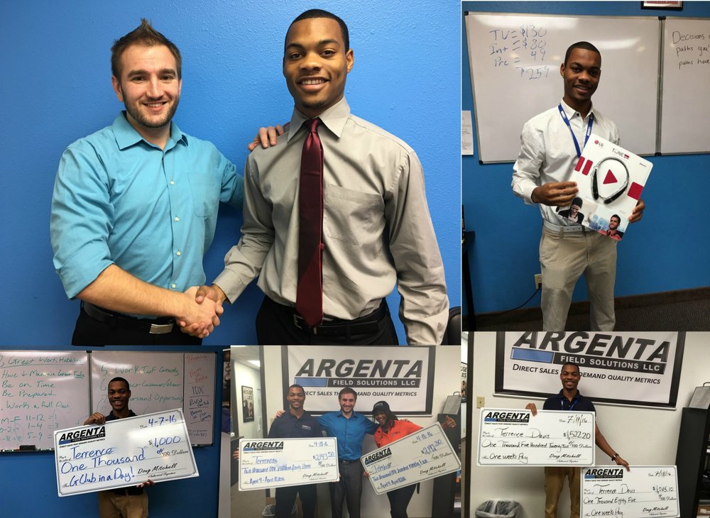 ARGENTA FIELD SOLUTIONS - Updated April 2025 - Request Consultation ...