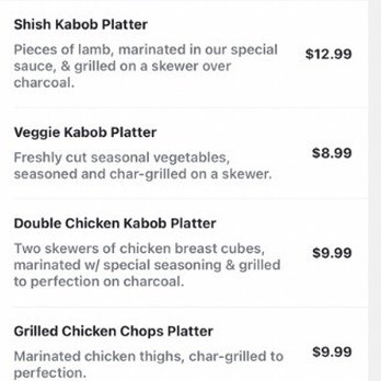 NAZARETH BREAD - 325 Photos & 272 Reviews - 4507 W Market St ...