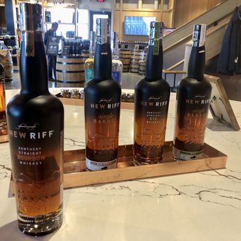 NEW RIFF DISTILLING - Updated November 2025 - 379 Photos & 111 Reviews ...