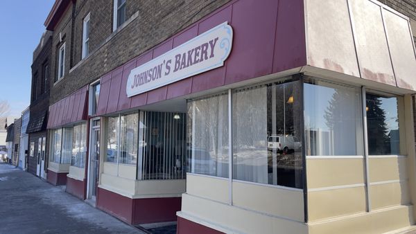 JOHNSON’S BAKERY - Updated October 2025 - 21 Photos & 32 Reviews - 2230 ...