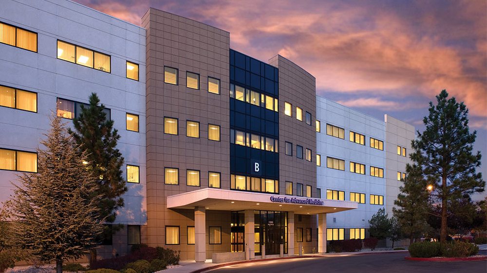 RENOWN MEDICAL GROUP - PULMONARY MEDICINE - Updated November 2024 ...