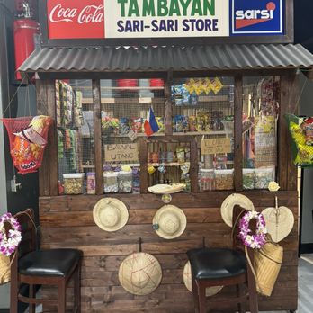 TAMBAYAN FILIPINO FOOD - Updated April 2025 - 251 Photos & 111 Reviews ...