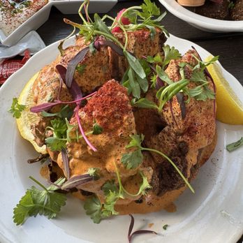 MAZRA - Updated June 2025 - 1419 Photos & 657 Reviews - 2021 Broadway ...