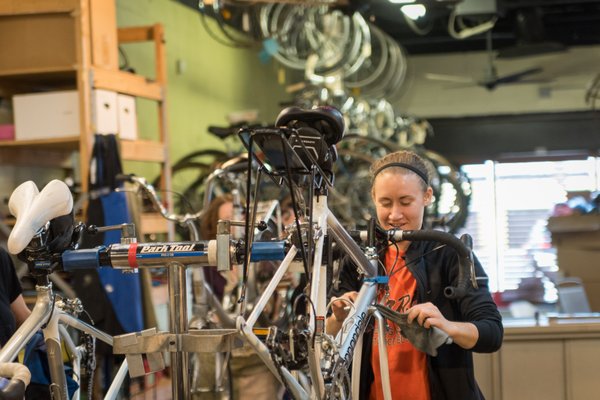 FRANKLINTON CYCLEWORKS - Updated September 2025 - 29 Photos & 22 ...