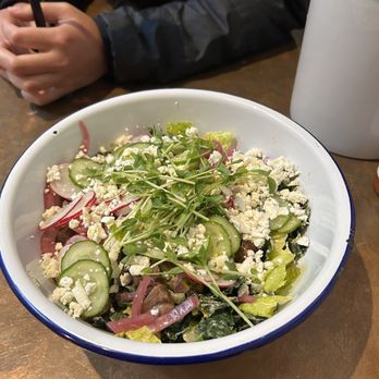 SOUVLA - 2174 Photos & 1729 Reviews - 517 Hayes St, San Francisco ...