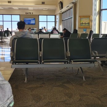 San Angelo Regional Airport - Trusted Since 2007 - Updated July 2025 ...