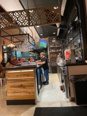 PROHIBITION ROOFTOP BAR & GRILL - 91 Photos & 104 Reviews - 100 Moon ...