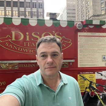 DISO’S ITALIAN SANDWICH SOCIETY - Updated February 2025 - 234 Photos ...