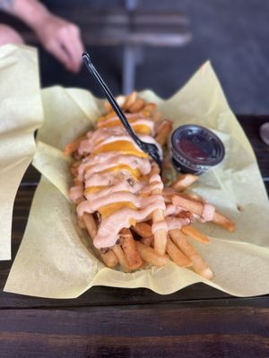 PARTY BURGER BY BOOZE BROTHERS BREWING - Updated January 2025 - 38 ...