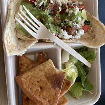 CAVA - Updated September 2024 - 71 Photos & 50 Reviews - 1205 Nixon Dr ...