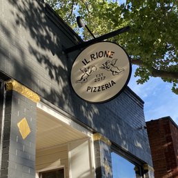 IL RIONE - Updated June 2025 - 405 Photos & 409 Reviews - 1303 W 65th ...