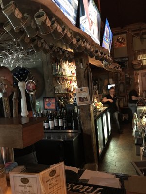 RUSTIC LOFT - 29 Photos & 39 Reviews - Pubs - 4740 State Hwy 30 ...