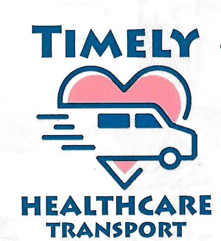 TIMELY HEALTHCARE TRANSPORT - Updated February 2025 - Tampa, Florida ...