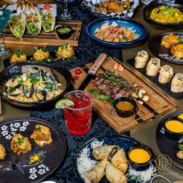 BLUE SUNDAY BAR & GRILL - Updated September 2025 - 994 Photos & 519 ...