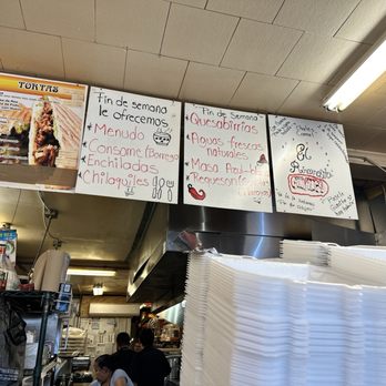 EL RINCONCITO CHILANGO TAQUERIA - Updated June 2025 - 49 Photos & 16 ...