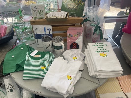 THE MONOGRAM SHOP - Updated January 2026 - 28 Photos & 29 Reviews ...