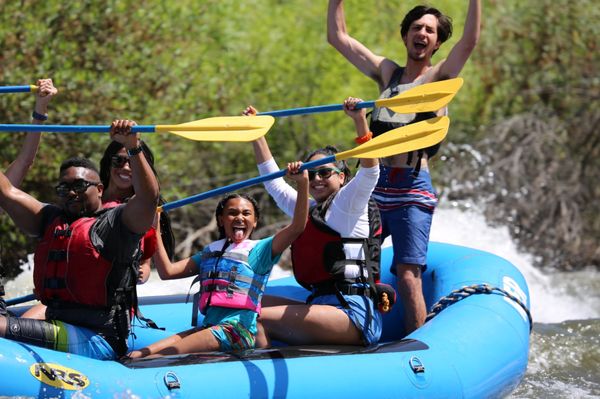 RIVER’S END RAFTING & ADVENTURE COMPANY - 113 Photos & 147 Reviews ...